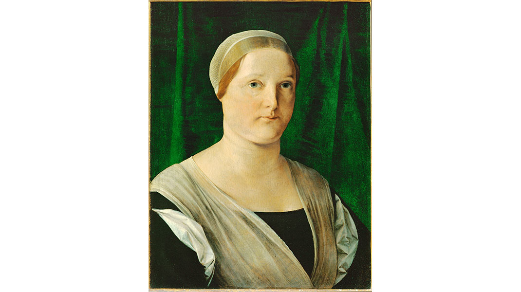 At The Met 5th Avenue, Hidden Faces: Covered Portraits of the ...