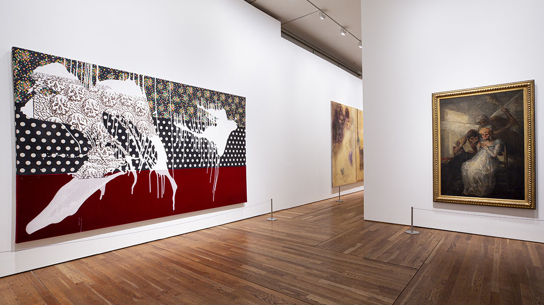 2024 – Arts Summary